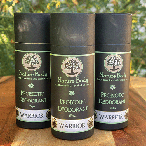 How to Switch to Natural Deodorant (Without the Awkward Detox Phase ...