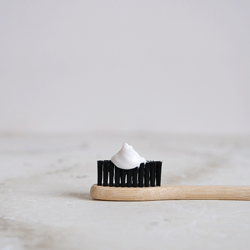 Bamboo Toothbrush | Nature Body | Nature Body
