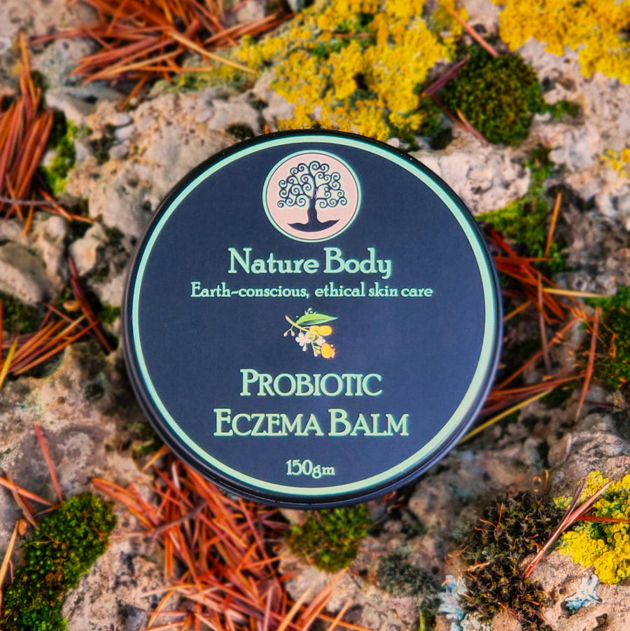 Nature Body NZ | Natural and made in NZ